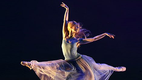 Gallery | Cape Town City Ballet
